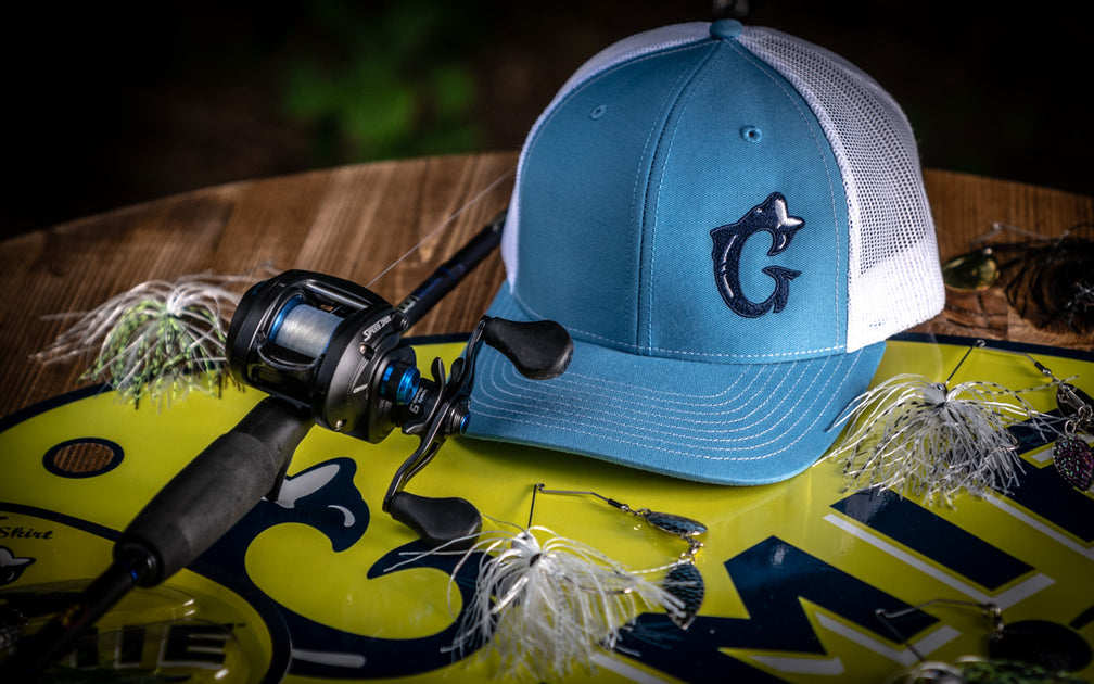 Pine Tree Festival, Swainsboro, GA. – Gimmie Lures